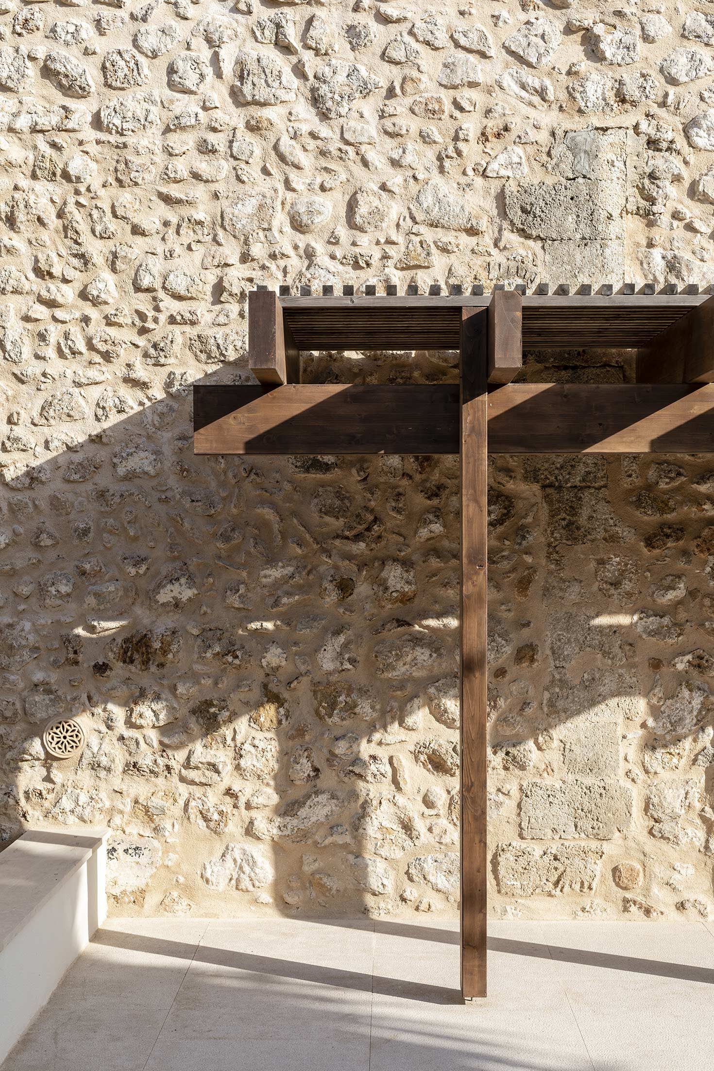 BEEF ARCHITEKTI l Sa Taronja